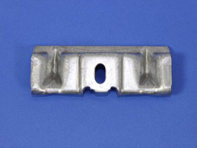 2006-2023 Mopar Battery Bracket 5112059AB | My Mopar Parts