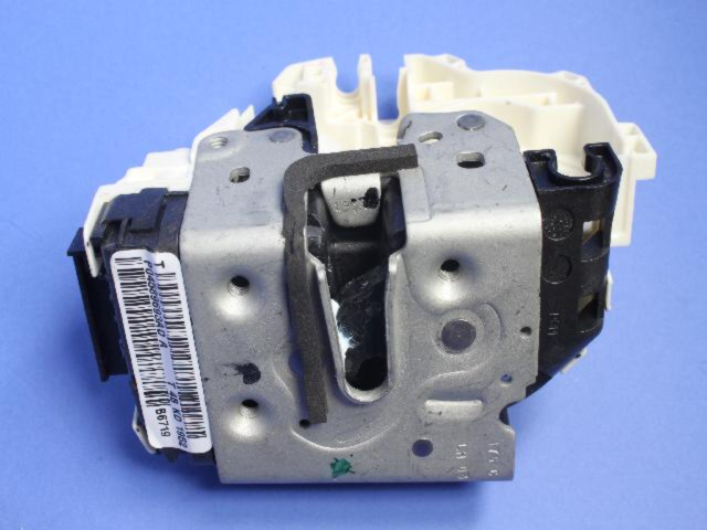 2009-2020 Mopar Front Door Latch, Left 4589693AE | My Mopar Parts