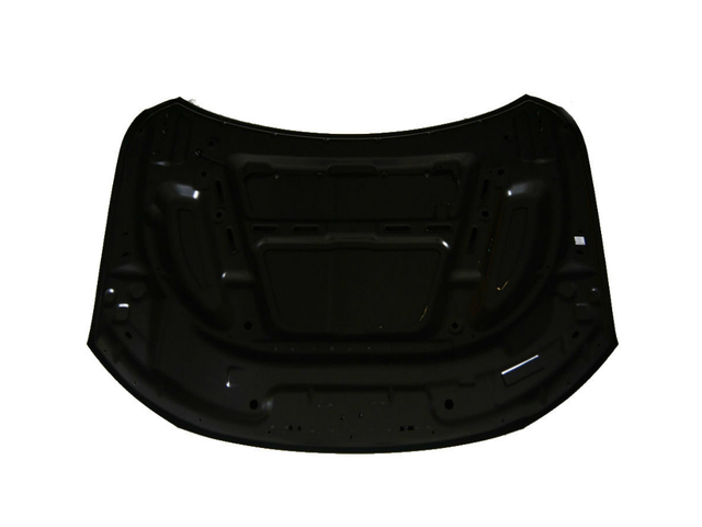 2011-2025 Dodge Durango Hood Panel 55369453AF | My Mopar Parts