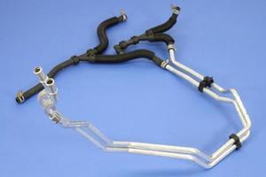 2011-2020 Mopar Heater Supply And Return Hose And Tube 5058729AH | My ...