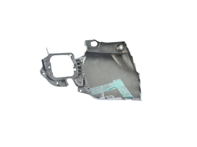 2015-2023 Jeep Renegade Rear Upper Fascia, Left 6SC04TZZAA | My Mopar Parts