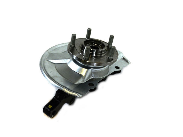 2007-2017 Mopar Front Knuckle And Hub, Left 68088499AD | My Mopar Parts