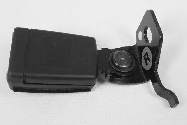 2013-2017 Mopar Buckle Assembly-S/Belt Buckle Assembly, Right ...