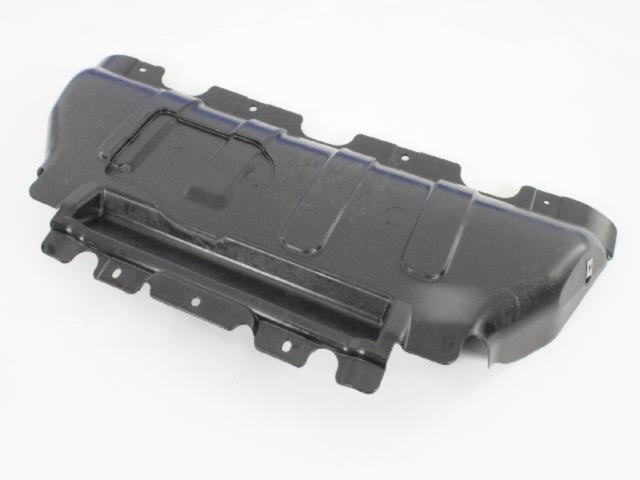 2011-2022 Mopar Front Belly Pan 68091772AB | My Mopar Parts