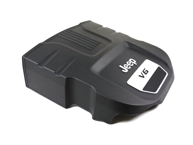 2012-2018 Jeep Engine Cover 4861821AB | My Mopar Parts