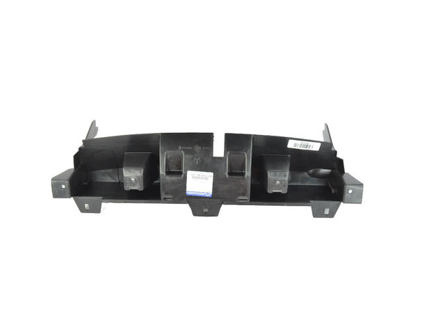 2014-2016 Jeep Grand Cherokee Air Inlet Baffle 68223541AA | My Mopar Parts