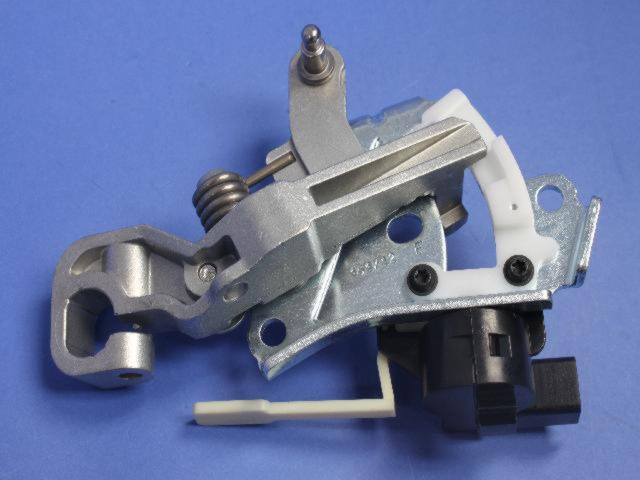 2011-2018 Ram 3500 Gearshift Bracket 05057507AH | My Mopar Parts