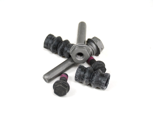 2008-2018 Mopar Disc Brake Pin Kit 68049018AA | My Mopar Parts