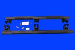 2013-2024 Ram Tubular Side Steps 82213273ae | My Mopar Parts