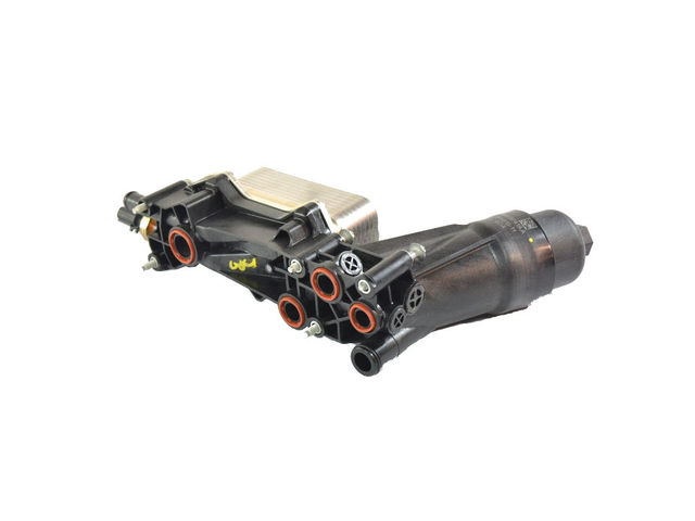 2016-2024 Mopar Engine Oil Filter Housing 68596318AB | MyMoparParts