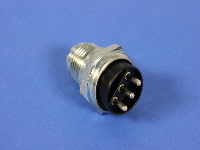 2001-2004 Mopar Neutral, Safety, Back Up Switch 3747361AB | My Mopar Parts