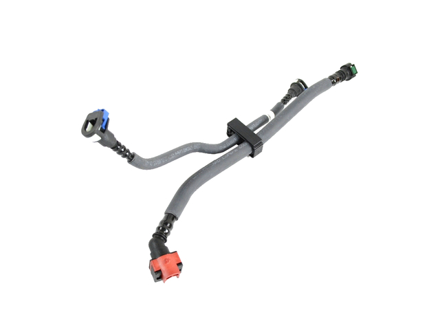 2014-2018 MOPAR Fuel Supply And Return Tube 68155177AC | My Mopar Parts
