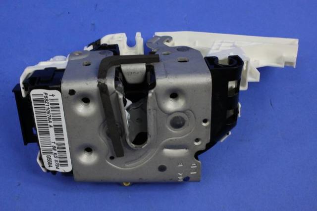 2015-2025 Mopar Front Door Latch, Left 68211097AD | My Mopar Parts