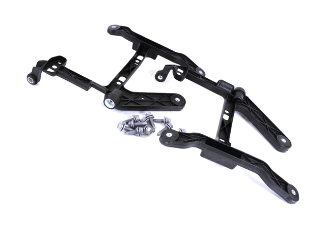 2013-2024 Ram Bumper Bracket Kit 68232454AA | My Mopar Parts