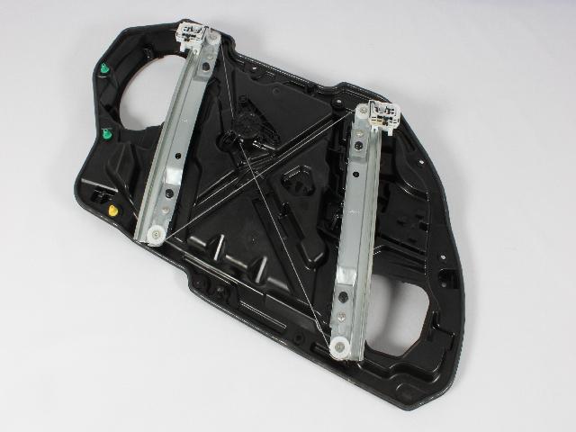 2011-2023 Mopar Carrier Plate Panel, Right 68103996AC | My Mopar Parts