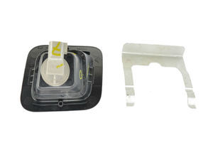 2003-2024 Mopar License Plate Lamp, Right 55078094AE | My Mopar Parts