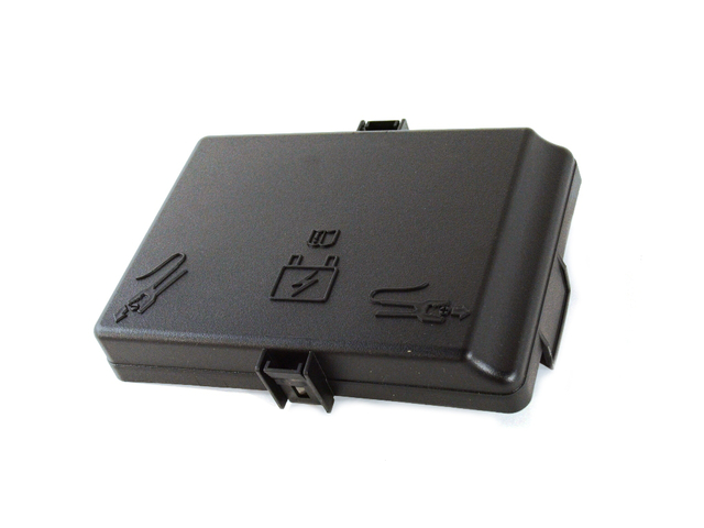 2015-2016 Dodge Power Distribution Center Cover 68292172AA | My Mopar Parts