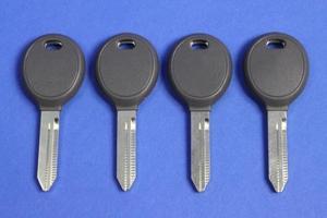 2001-2006 Jeep Master Key 05018699AD | My Mopar Parts