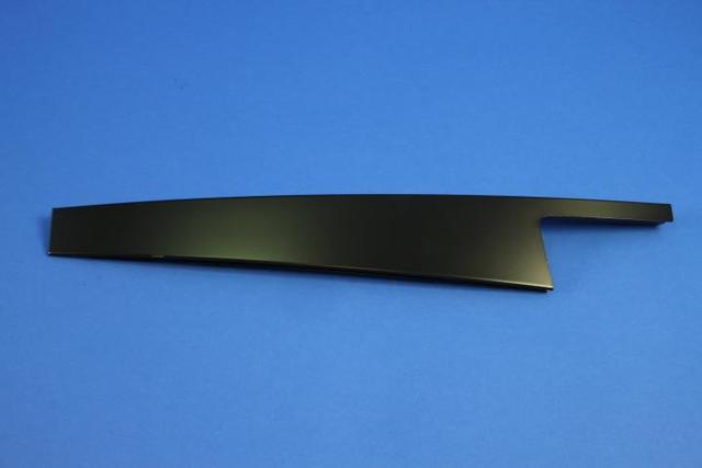 2014-2023 Jeep Cherokee B Pillar Applique, Left 68102577AC | My Mopar Parts