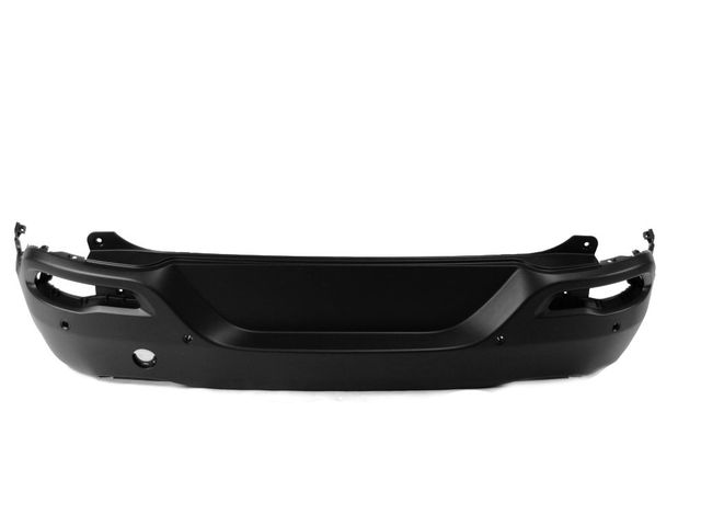 2014-2018 Jeep Cherokee Rear Lower Fascia 68232307AD | My Mopar Parts