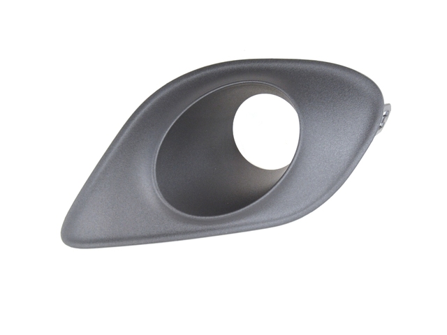2015-2023 Dodge Charger Fog Lamp Bezel, Left 68280429AA | My Mopar Parts