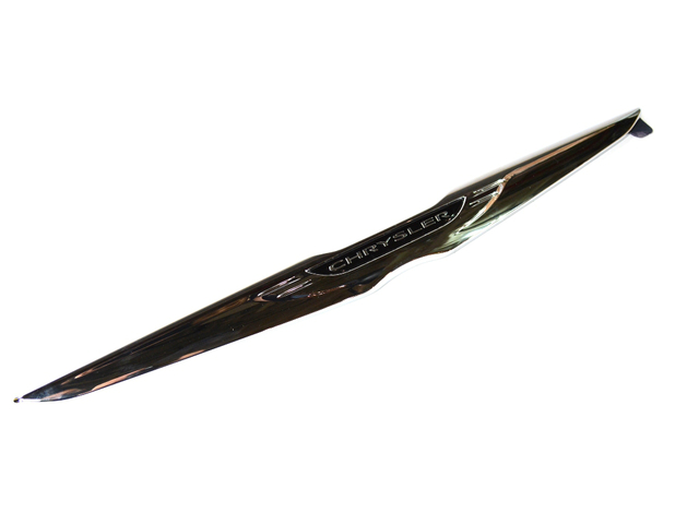 2015-2023 Chrysler 300 Decklid Emblem 68258013AB | My Mopar Parts
