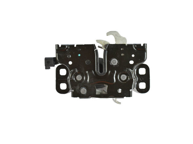 2017-2025 Mopar Hood Latch 68280607AC | My Mopar Parts
