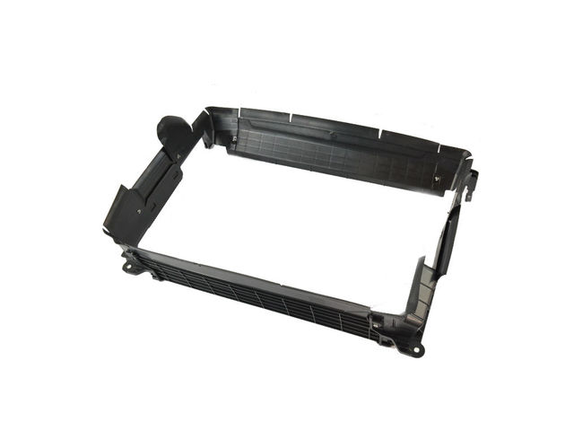 2015-2018 Jeep Renegade Radiator Shroud 68337195AA | My Mopar Parts