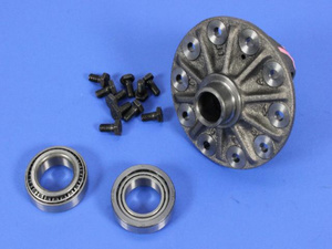 2007-2018 Mopar Differential Case Assembly 68026549AB | My Mopar Parts