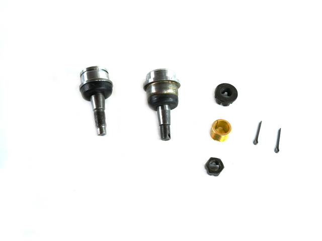 2001-2018 Jeep Knuckle Ball Joint Kit 68004085AA | My Mopar Parts