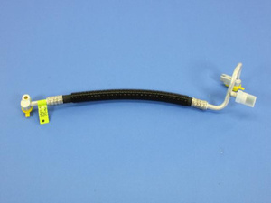 2012-2024 Mopar A/C Discharge Line 68161178AD | My Mopar Parts