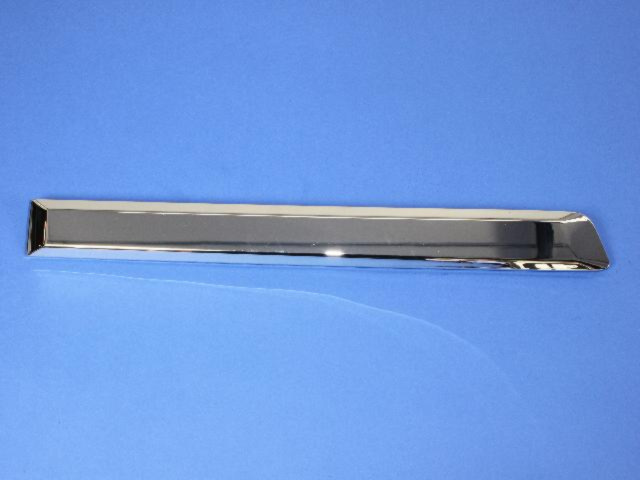 2005-2010 Jeep Grand Cherokee Rear Door Molding, Right 55156846AC | My ...