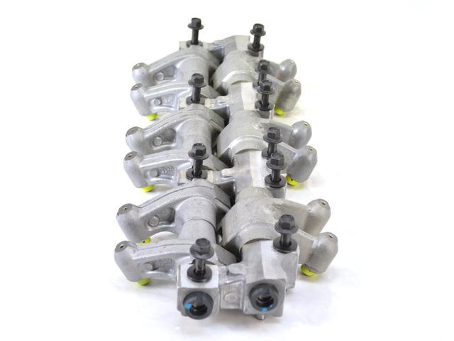 2007 Mopar Inlet And Exhaust Valve Rocker Arm Assembly 4892293AC | My ...