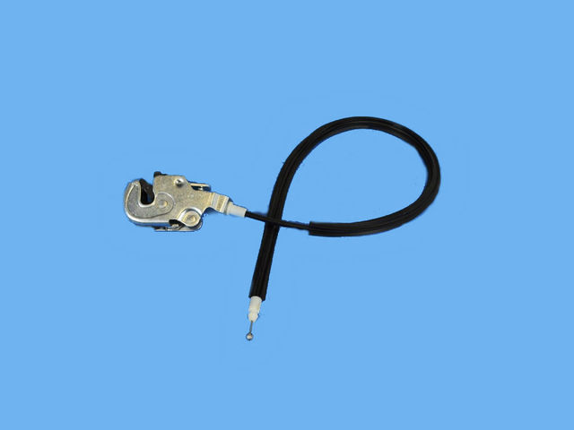 2014-2024 Ram Cargo Door Latch 68226089AC | My Mopar Parts