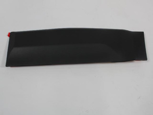 2011-2017 Jeep Patriot Rear Door Molding, Left 5182579AB | My Mopar Parts