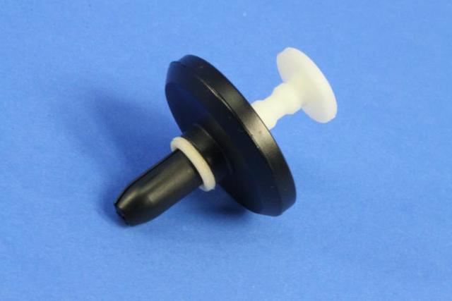 2006-2017 Mopar Fascia Fastener 4806334AA | My Mopar Parts