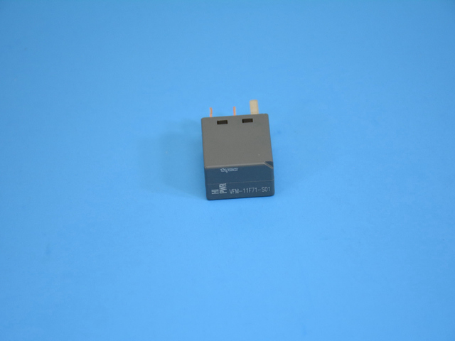 2009-2025 Mopar Micro Power Iso Relay 68603769AA | My Mopar Parts