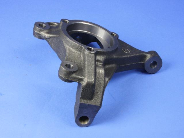 2007-2018 Jeep Front Knuckle, Left 68004087AA | My Mopar Parts