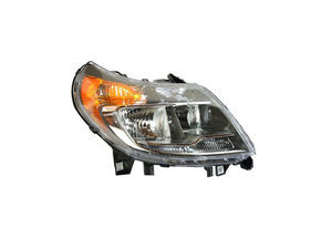 2014-2019 Ram Headlamp, Right 4725944AJ | My Mopar Parts