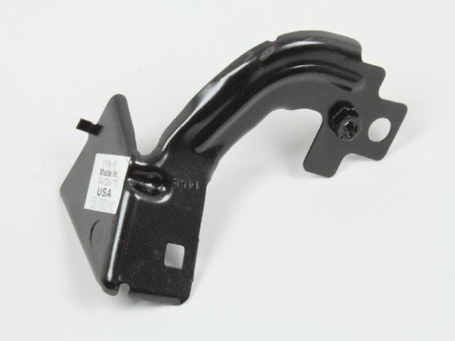 2009-2024 Mopar Fender Reinforcement, Left 55372839AD | My Mopar Parts