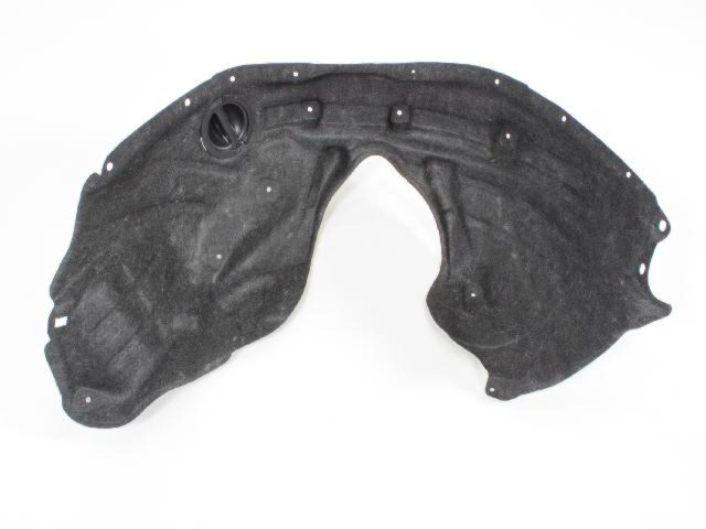 2011-2021 Jeep Grand Cherokee Wheelhouse Inner Silencer, Left ...