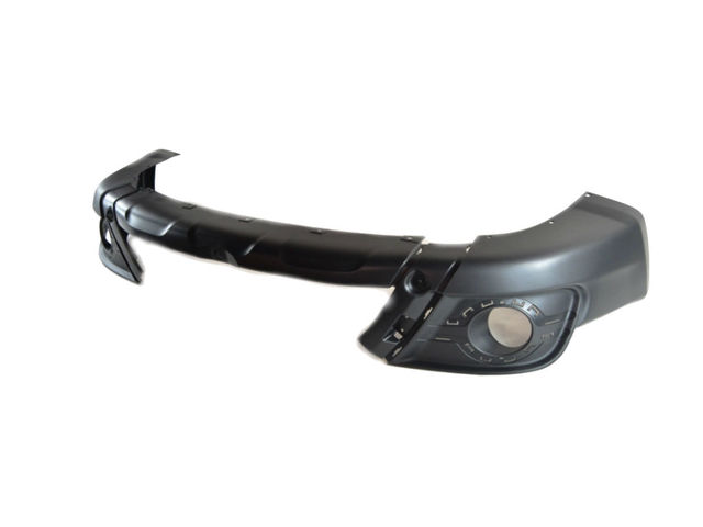 2014-2020 Dodge Journey Front Lower Fascia 68223777AC | My Mopar Parts