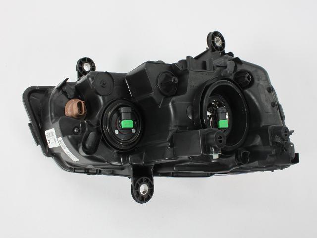 2008-2020 Mopar Headlamp Park And Turn Lamp, Left 05113337AI | My Mopar ...