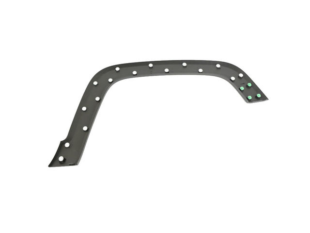 2015-2023 Jeep Renegade Wheel Flare Molding, Left 6TB75LXHAA | My Mopar ...