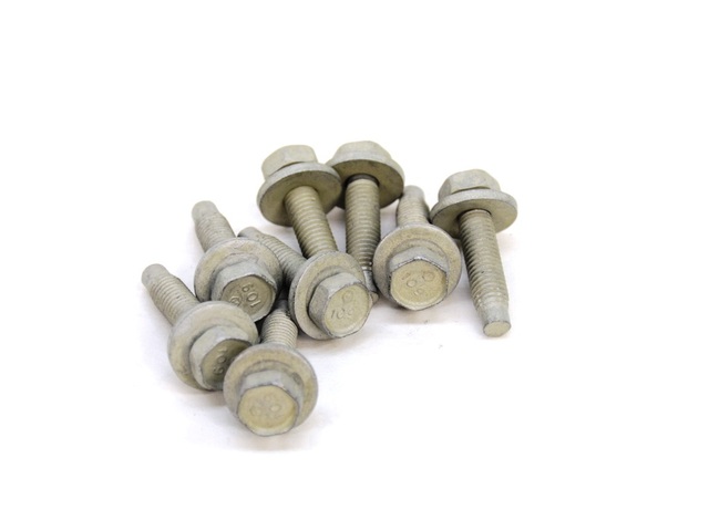 2001-2024 Mopar Hex Head Bolt And Washer 6102067AA | My Mopar Parts