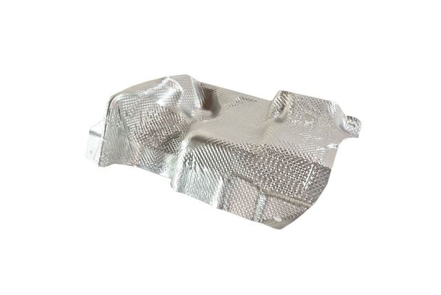 2017-2024 Chrysler Dash Heat Shield 68477637AA | My Mopar Parts