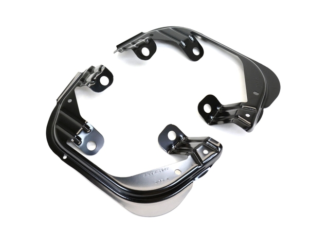 2009-2018 Mopar Fog Light Bracket Kit 68054374AC | My Mopar Parts