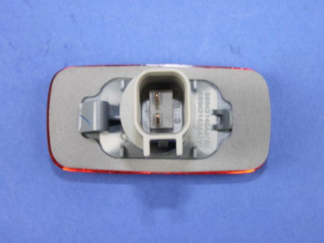 2010-2018 Mopar Side Marker Lamp, Front 68042143AA | My Mopar Parts