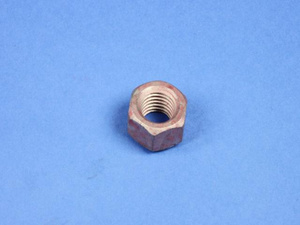 2003-2022 Mopar Hex Lock Nut 6509764AA | My Mopar Parts