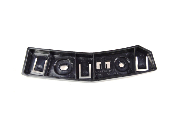 2014-2018 Jeep Cherokee Fascia Support Bracket, Left 68138375AC | My ...
